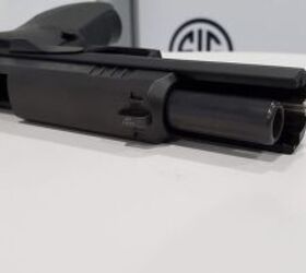 [SHOT 2020] SIG Unveils New Massive Civilian and Military Lineup ...