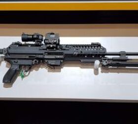 [SHOT 2020] SIG Unveils New Massive Civilian and Military Lineup ...