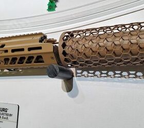 [SHOT 2020] SIG Unveils New Massive Civilian and Military Lineup ...