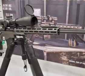 [SHOT 2020] Remington Celebrates 100th Anniversary | thefirearmblog.com