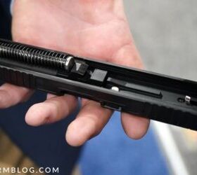 [SHOT 2020] Palmetto State Armory PS9 Dagger Pistol | thefirearmblog.com