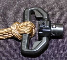 [SHOT 2020] Strike Industries Sentinel Rifles, G19 80% Frame, P320 Grip ...