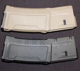 [SHOT 2020] Strike Industries Sentinel Rifles, G19 80% Frame, P320 Grip ...