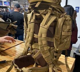 [SHOT 2020] 5.11 Tactical, All-the-things | thefirearmblog.com