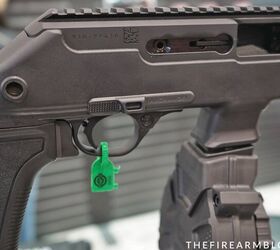 [SHOT 2020] ProMag Ruger PC9 Stock, M1A Drum Mags and CZ Scorpion Drum ...