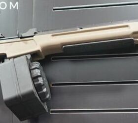 [SHOT 2020] ProMag Ruger PC9 Stock, M1A Drum Mags and CZ Scorpion Drum ...