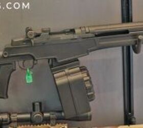 [SHOT 2020] ProMag Ruger PC9 Stock, M1A Drum Mags and CZ Scorpion Drum ...