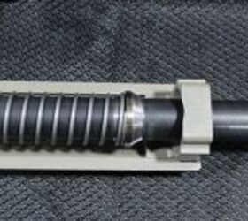 [SHOT 2020] MARS M19 Mustang Rifle | thefirearmblog.com