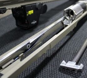 [SHOT 2020] MARS M19 Mustang Rifle | thefirearmblog.com