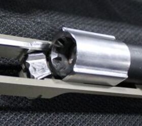 [SHOT 2020] MARS M19 Mustang Rifle | thefirearmblog.com