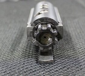 [SHOT 2020] MARS M19 Mustang Rifle | thefirearmblog.com