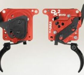 [SHOT 2020] Cadex Defence CDX Hunting Rifles, Tundra Strike Stock and ...