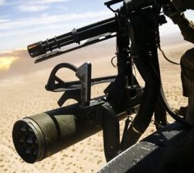 The US Army is in the Market for More Miniguns | thefirearmblog.com