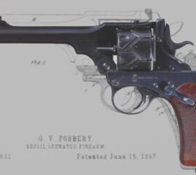 MATEBA Autorevolver 6 Unica cal. .454 Casull – A Close Look ...