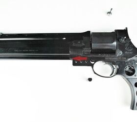 MATEBA Autorevolver 6 Unica cal. .454 Casull – A Close Look ...