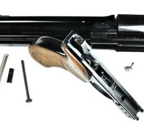 MATEBA Autorevolver 6 Unica cal. .454 Casull – A Close Look ...