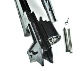 MATEBA Autorevolver 6 Unica cal. .454 Casull – A Close Look ...