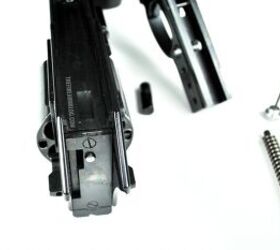 MATEBA Autorevolver 6 Unica cal. .454 Casull – A Close Look ...