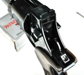 MATEBA Autorevolver 6 Unica cal. .454 Casull – A Close Look ...