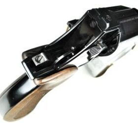 MATEBA Autorevolver 6 Unica cal. .454 Casull – A Close Look ...