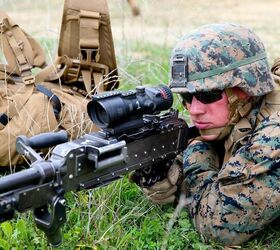 NSWC Crane Seeks Crew Served Weapon Optics | thefirearmblog.com