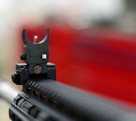 Improved Smith Tactics Illuminator Sights Now Shipping | thefirearmblog.com