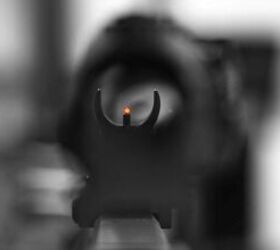 Smith Tactics ILLUMINATOR Battery-Powered Flip-Up Front Sight ...