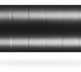 SILENCER SATURDAY #111: Length Matters! The New Dead Air Nomad-L ...