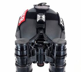 Friday Night Lights: Dual Tube Spotlight – AN/PVS-15 | thefirearmblog.com