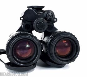 Friday Night Lights: Dual Tube Spotlight – AN/PVS-15 | thefirearmblog.com