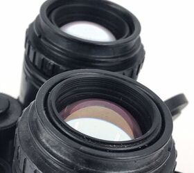 Friday Night Lights: Dual Tube Spotlight – AN/PVS-15 | thefirearmblog.com