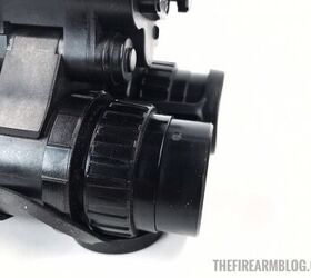 Friday Night Lights: Dual Tube Spotlight – AN/PVS-15 | thefirearmblog.com