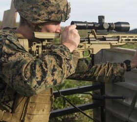 POTD: Aim Small, Miss Small | thefirearmblog.com