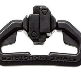 Strike Industries Quick Detach Sling Loop (QDSL) | thefirearmblog.com