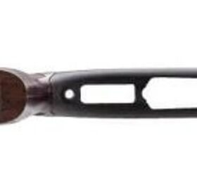 WOOX Furiosa Bolt Action Rifle Chassis | thefirearmblog.com