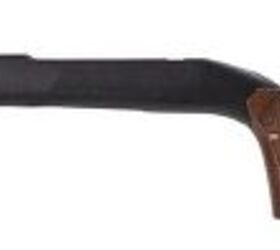 WOOX Furiosa Bolt Action Rifle Chassis | thefirearmblog.com