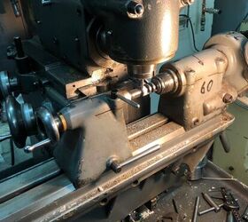 Custom Lugers: Hakan Spuhr's Weird Relation to Old Luger Pistols ...