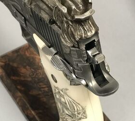 VIP Display of the SIG Sauer Exclusive Line – Mastershop ...