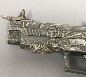 VIP Display of the SIG Sauer Exclusive Line – Mastershop ...