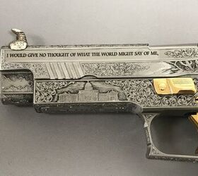 VIP Display of the SIG Sauer Exclusive Line – Mastershop ...