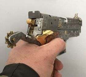 VIP Display of the SIG Sauer Exclusive Line – Mastershop ...