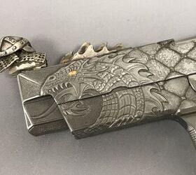 VIP Display of the SIG Sauer Exclusive Line – Mastershop ...