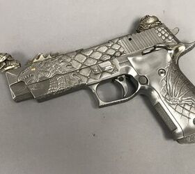 VIP Display of the SIG Sauer Exclusive Line – Mastershop ...