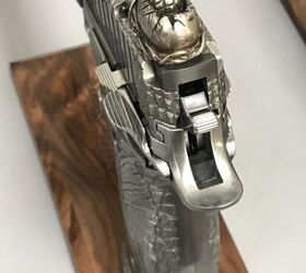 VIP Display of the SIG Sauer Exclusive Line – Mastershop ...