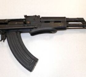 TFB FIELD STRIP: How To Field Strip AK Rifles And Variants Of The AKM ...