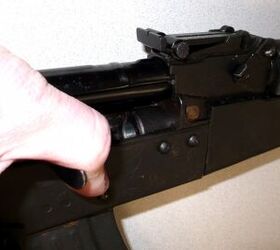 TFB FIELD STRIP: How To Field Strip AK Rifles And Variants Of The AKM ...