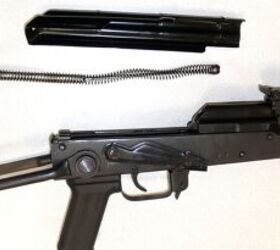 TFB FIELD STRIP: How To Field Strip AK Rifles And Variants Of The AKM ...