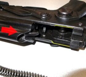 TFB FIELD STRIP: How To Field Strip AK Rifles And Variants Of The AKM ...