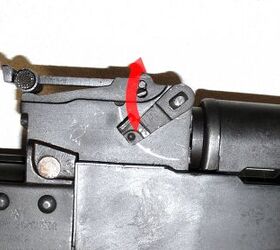 TFB FIELD STRIP: How To Field Strip AK Rifles And Variants Of The AKM ...