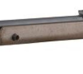 Ruger American Rimfire Long-Range Target Rifle | thefirearmblog.com